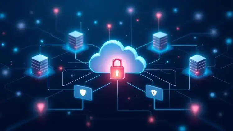 Cynapse Labs - Secure Cloud Infrastructure